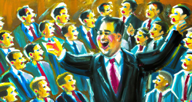 10 Lessons For a Highly Effective Leader - None to Someone